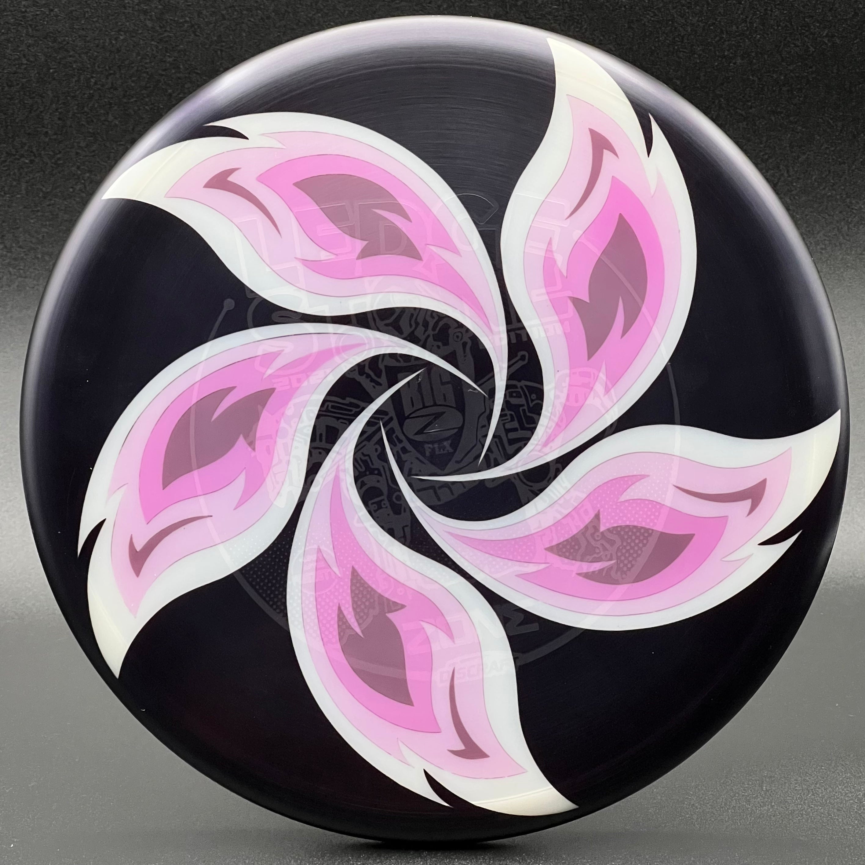LORE | Discraft 2021 Ledgestone Big Z FLX Zone | Wiped Stamp | 174g ...